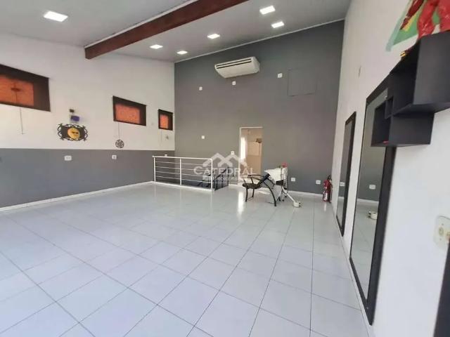 Conj. Comercial / Sala para Locação em Jundiaí/SP Colônia