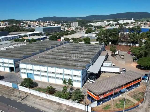 Conj. Comercial / Sala para Locação em Jundiaí/SP Distrito Industrial