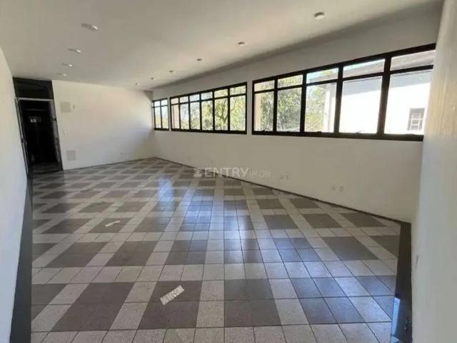 Conj. Comercial / Sala para Locação em Jundiaí/SP Distrito Industrial