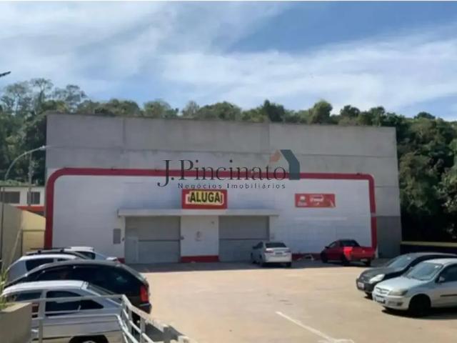 Conj. Comercial / Sala para Locação em Jundiaí/SP Engordadouro