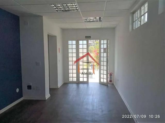 Conj. Comercial / Sala para Locação em Jundiaí/SP Engordadouro