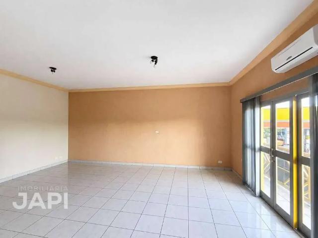Conj. Comercial / Sala para Locação em Jundiaí/SP Fazenda Grande