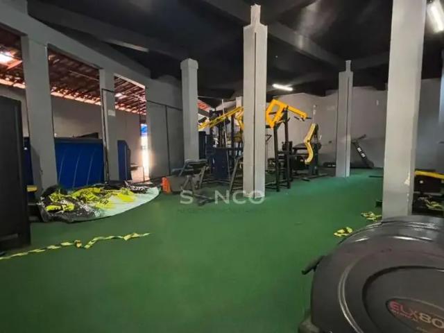Conj. Comercial / Sala para Locação em Jundiaí/SP Jardim Caçula