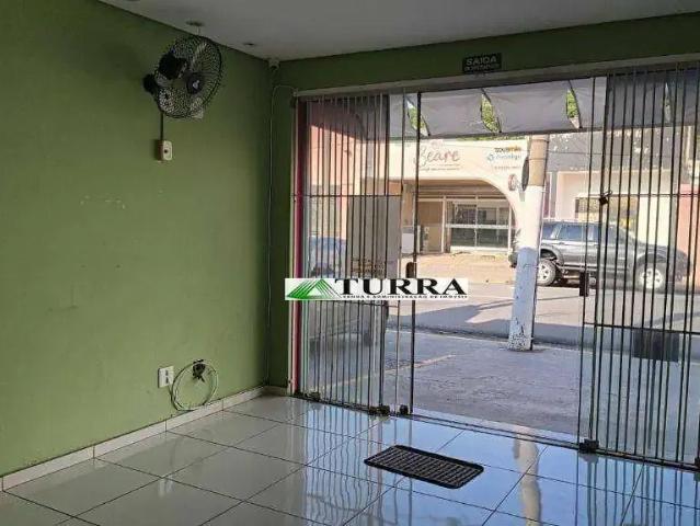 Conj. Comercial / Sala para Locação em Jundiaí/SP Jardim Cica