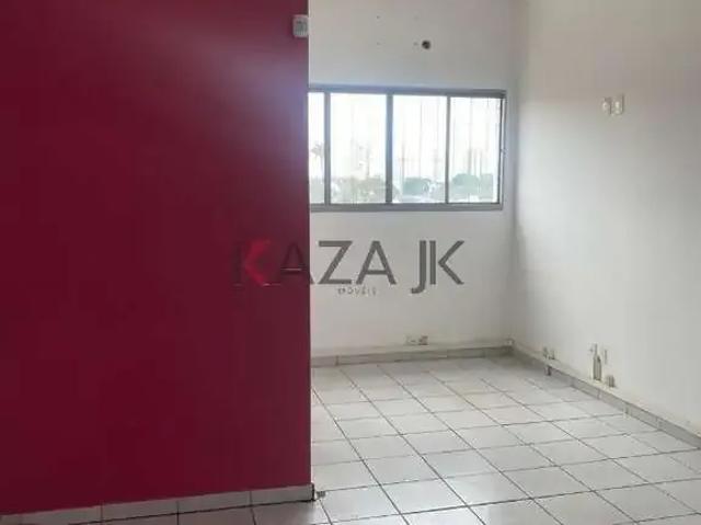Conj. Comercial / Sala para Locação em Jundiaí/SP Jardim Cica
