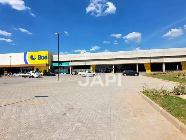 Conj. Comercial / Sala para Locação em Jundiaí/SP Jardim Cristina
