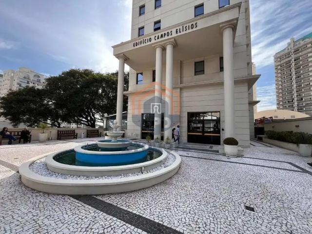 Conj. Comercial / Sala para Locação em Jundiaí/SP Jardim Ana Maria 1 Quartos