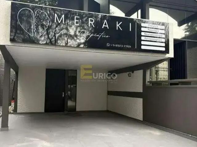 Conj. Comercial / Sala para Locação em Jundiaí/SP Jardim Ana Maria
