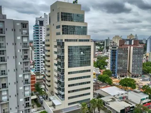 Conj. Comercial / Sala para Locação em Jundiaí/SP Jardim Ana Maria