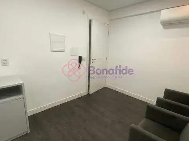 Conj. Comercial / Sala para Locação em Jundiaí/SP Jardim Ana Maria