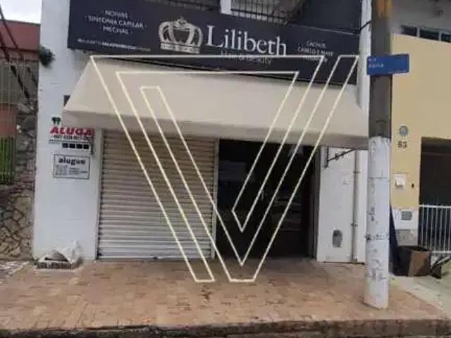 Conj. Comercial / Sala para Locação em Jundiaí/SP Jardim Bonfiglioli