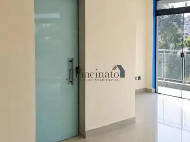 Conj. Comercial / Sala para Locação em Jundiaí/SP Jardim do Lago