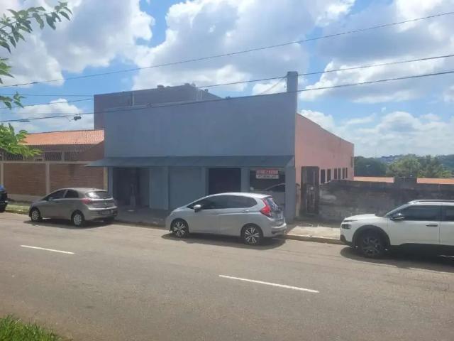Conj. Comercial / Sala para Locação em Jundiaí/SP Jardim do Lago