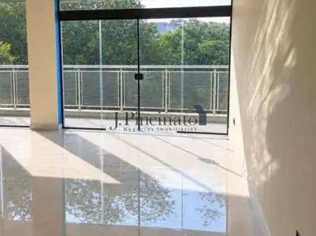 Conj. Comercial / Sala para Locação em Jundiaí/SP Jardim do Lago