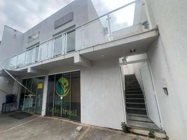 Conj. Comercial / Sala para Locação em Jundiaí/SP Jardim do Lago