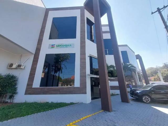 Conj. Comercial / Sala para Locação em Jundiaí/SP Jardim das Samambaias