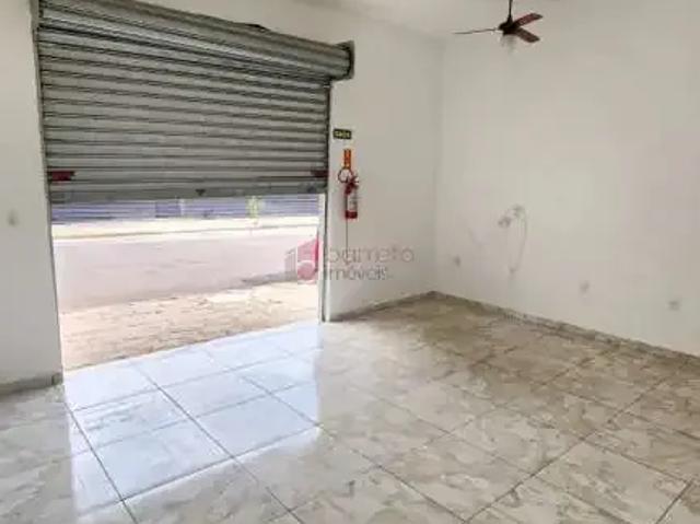 Conj. Comercial / Sala para Locação em Jundiaí/SP Jardim Ermida I
