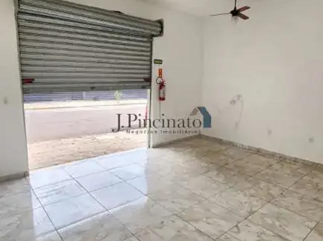 Conj. Comercial / Sala para Locação em Jundiaí/SP Jardim Ermida I