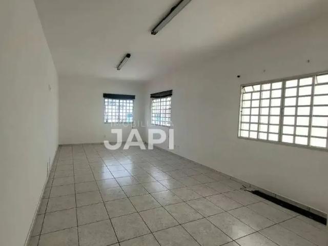 Conj. Comercial / Sala para Locação em Jundiaí/SP Jardim Ermida II