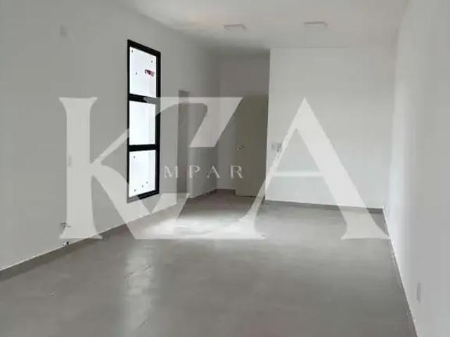 Conj. Comercial / Sala para Locação em Jundiaí/SP Jardim Ermida II