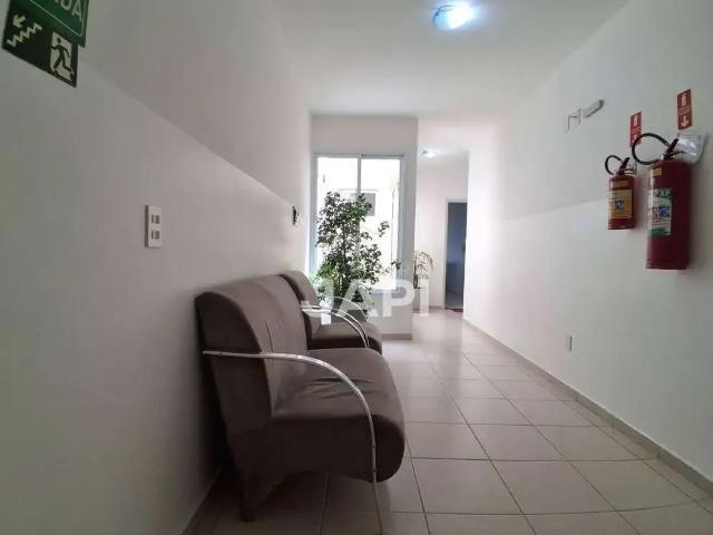 Conj. Comercial / Sala para Locação em Jundiaí/SP Jardim Ermida II