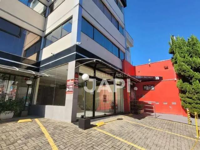 Conj. Comercial / Sala para Locação em Jundiaí/SP Jardim Ermida II