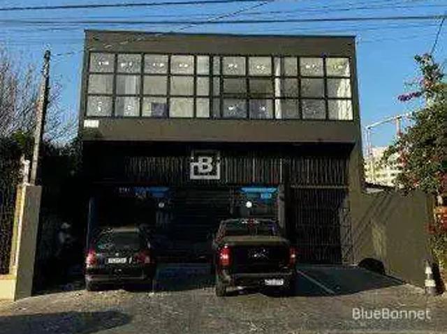 Conj. Comercial / Sala para Locação em Jundiaí/SP Jardim Ermida II