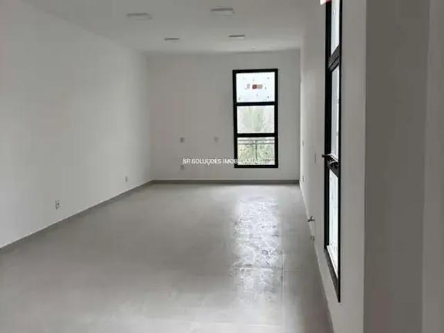 Conj. Comercial / Sala para Locação em Jundiaí/SP Jardim Ermida II