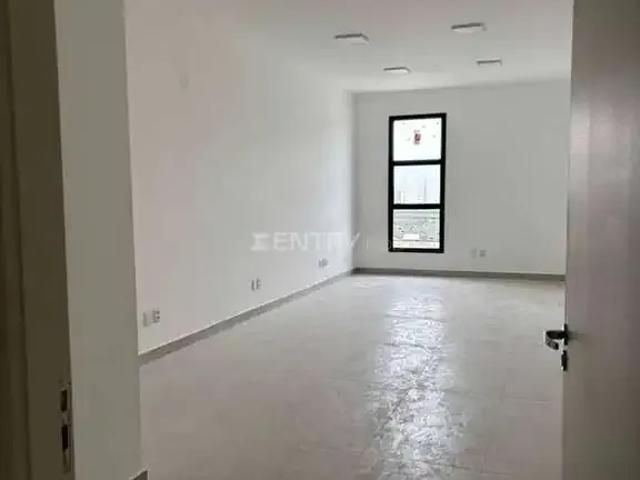 Conj. Comercial / Sala para Locação em Jundiaí/SP Jardim Ermida II