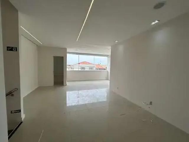Conj. Comercial / Sala para Locação em Jundiaí/SP Jardim Ermida II