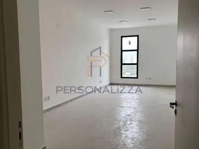 Conj. Comercial / Sala para Locação em Jundiaí/SP Jardim Ermida II