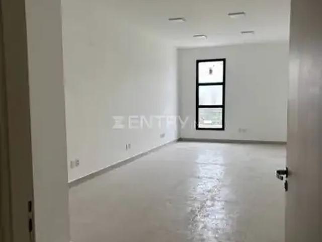 Conj. Comercial / Sala para Locação em Jundiaí/SP Jardim Ermida II