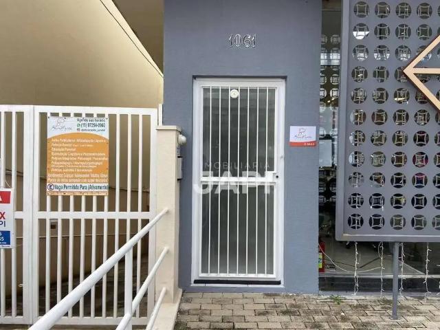 Conj. Comercial / Sala para Locação em Jundiaí/SP Jardim Ermida II