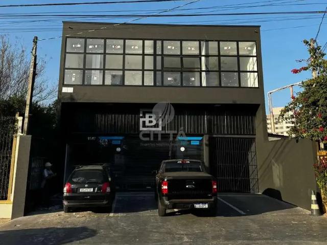 Conj. Comercial / Sala para Locação em Jundiaí/SP Jardim Ermida II