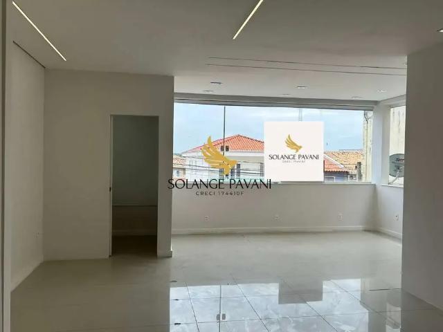 Conj. Comercial / Sala para Locação em Jundiaí/SP Jardim Ermida II
