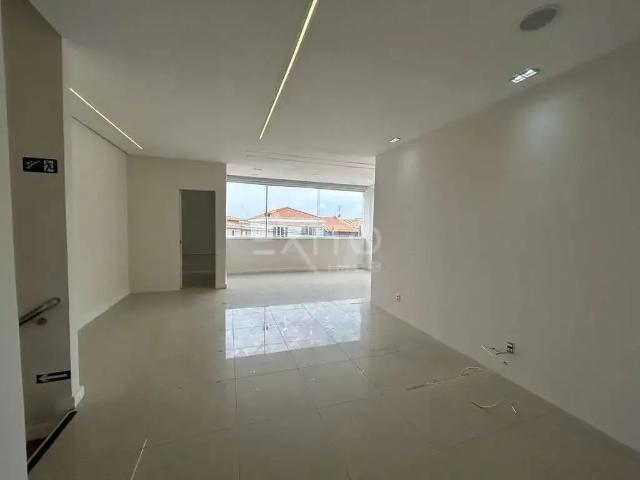Conj. Comercial / Sala para Locação em Jundiaí/SP Jardim Ermida II