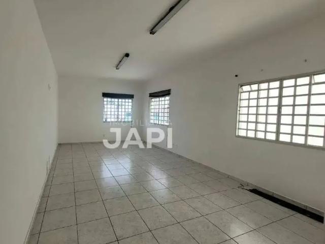Conj. Comercial / Sala para Locação em Jundiaí/SP Jardim Ermida II