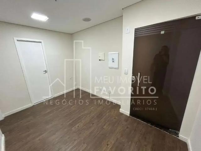 Conj. Comercial / Sala para Locação em Jundiaí/SP Jardim Flórida