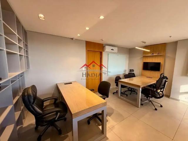 Conj. Comercial / Sala para Locação em Jundiaí/SP Jardim Flórida