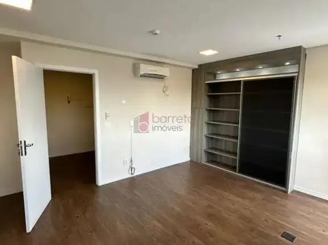 Conj. Comercial / Sala para Locação em Jundiaí/SP Jardim Flórida