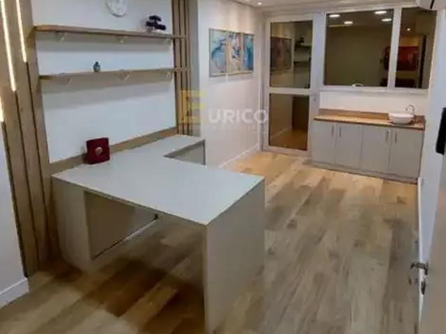Conj. Comercial / Sala para Locação em Jundiaí/SP Jardim Flórida