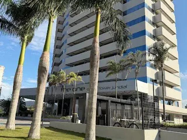 Conj. Comercial / Sala para Locação em Jundiaí/SP Jardim Flórida