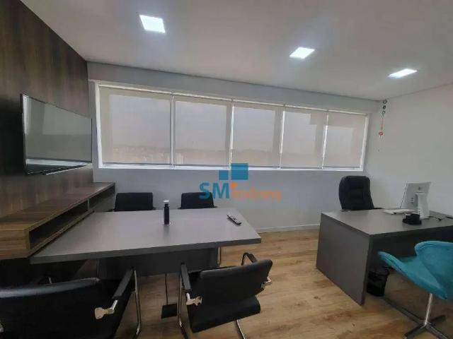 Conj. Comercial / Sala para Locação em Jundiaí/SP Jardim Flórida
