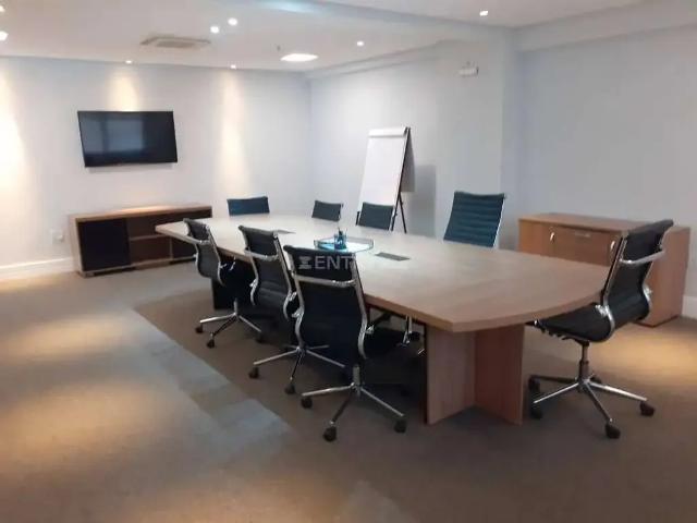 Conj. Comercial / Sala para Locação em Jundiaí/SP Jardim Flórida