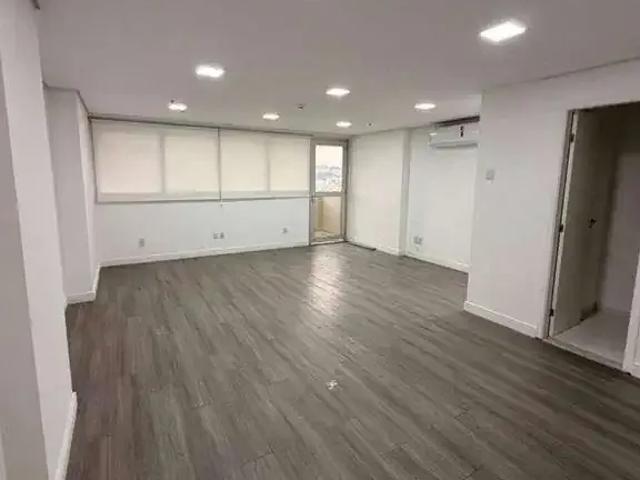 Conj. Comercial / Sala para Locação em Jundiaí/SP Jardim Flórida