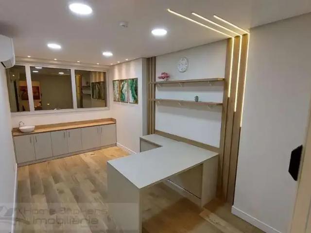 Conj. Comercial / Sala para Locação em Jundiaí/SP Jardim Flórida