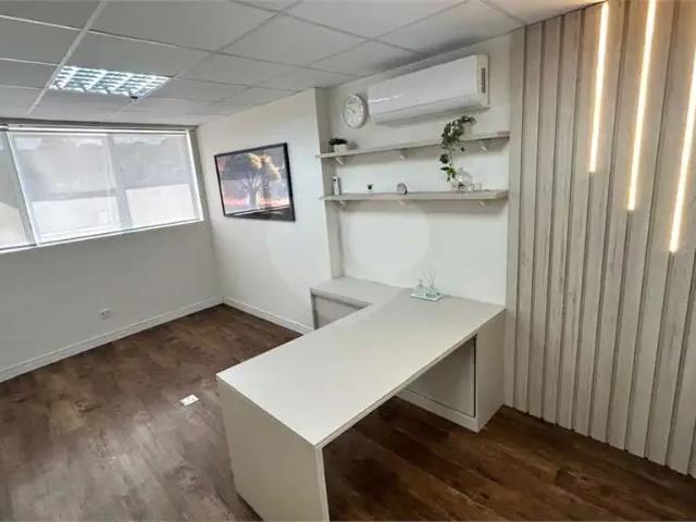 Conj. Comercial / Sala para Locação em Jundiaí/SP Jardim Flórida