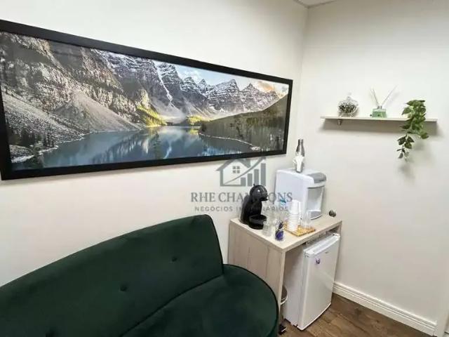 Conj. Comercial / Sala para Locação em Jundiaí/SP Jardim Flórida