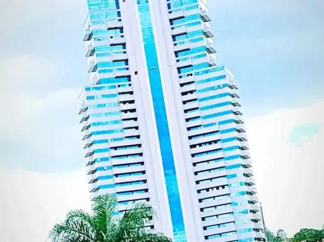 Conj. Comercial / Sala para Locação em Jundiaí/SP Jardim Flórida