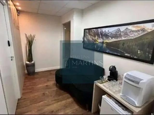 Conj. Comercial / Sala para Locação em Jundiaí/SP Jardim Flórida